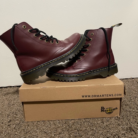 Dr. Martens | Shoes | Original Doc Martens | Poshmark